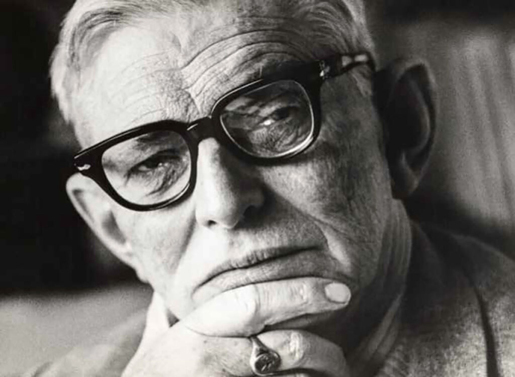 BIOGRAFIE – Max von Moos